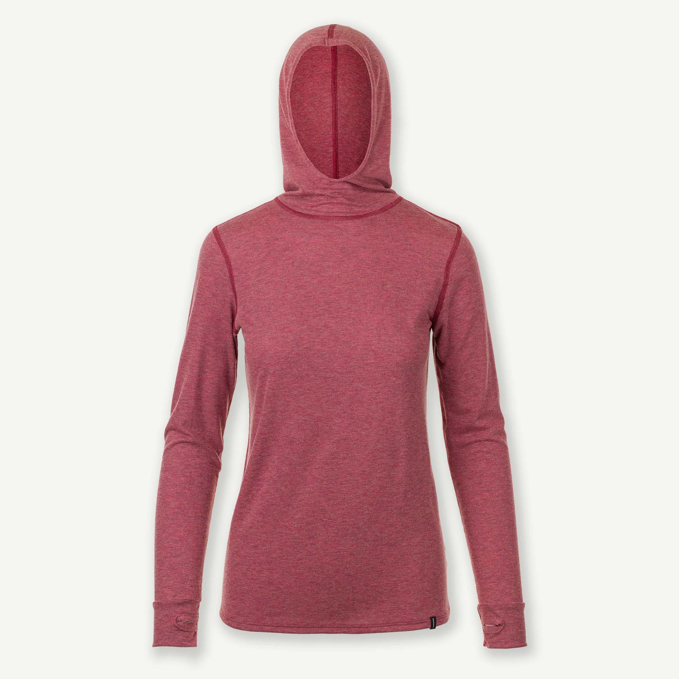 Womens Merino Wool Baselayers | Duckworth