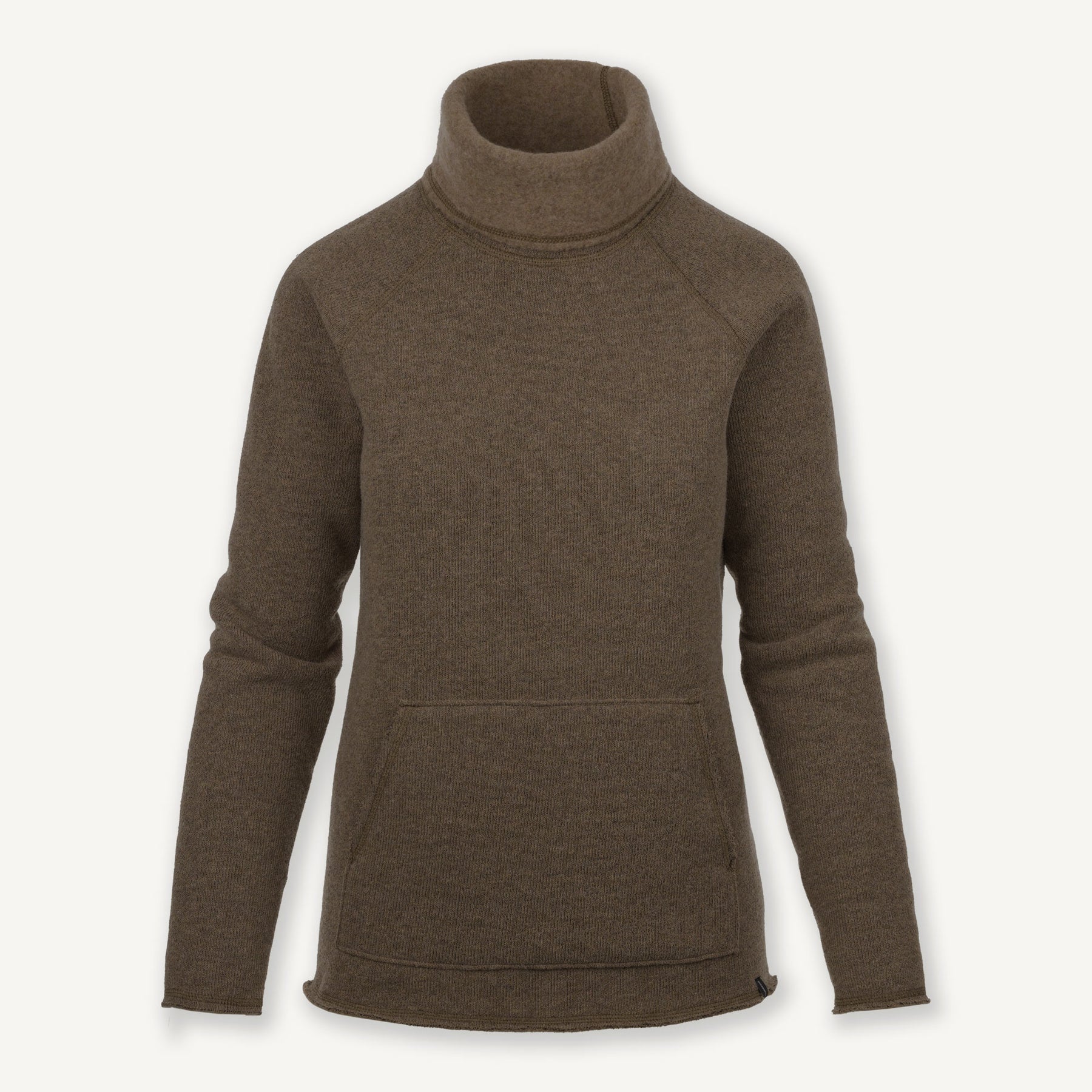 Heavyweight Womens Merino Wool Layers | Duckworth