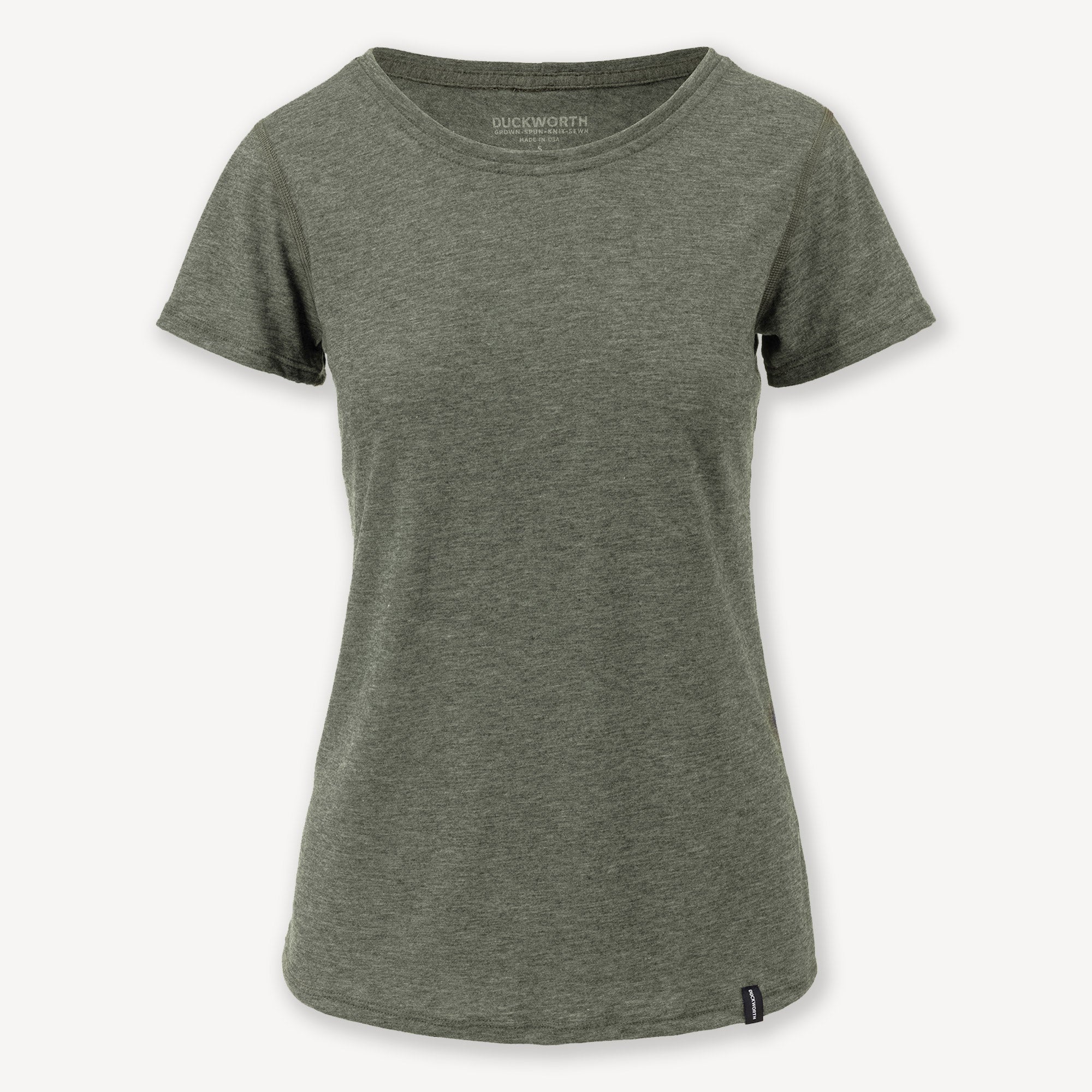 Womens Merino Wool Baselayers | Duckworth