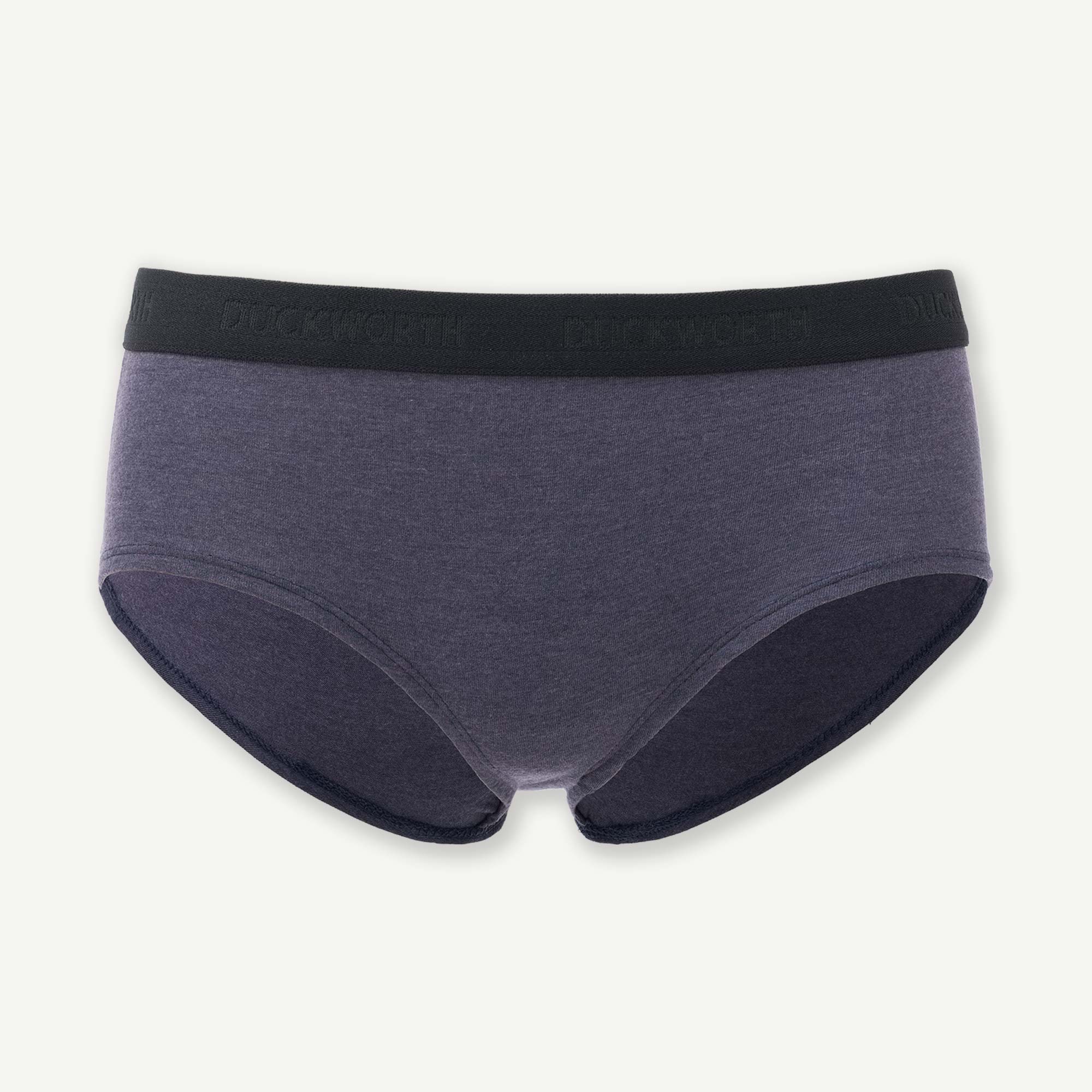 Merino Wool Underwear | Men's Vapor Brief | Duckworth