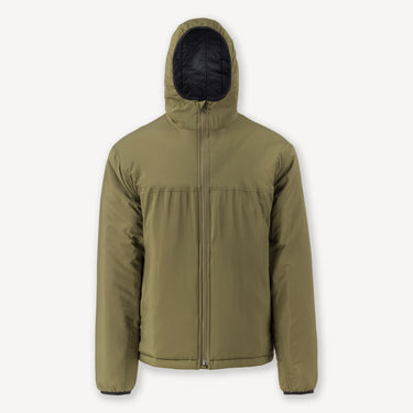 Men's WoolCloud Full Zip Merino Wool Jacket | USA Made – Duckworth
