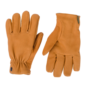 Merino Wool Gloves | Powder Roper Glove | Duckworth