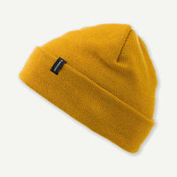 100% Merino Wool Hat | Knit Rigger Hat | Duckworth