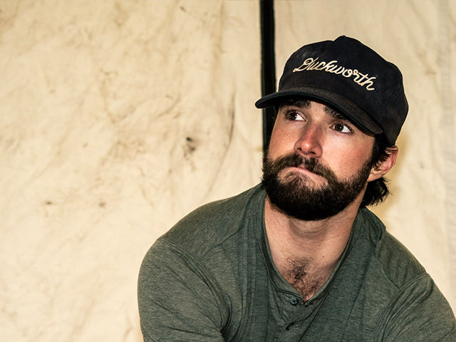 Montana Baseball Cap | Powder Hound Hat | Montana Merino – Duckworth