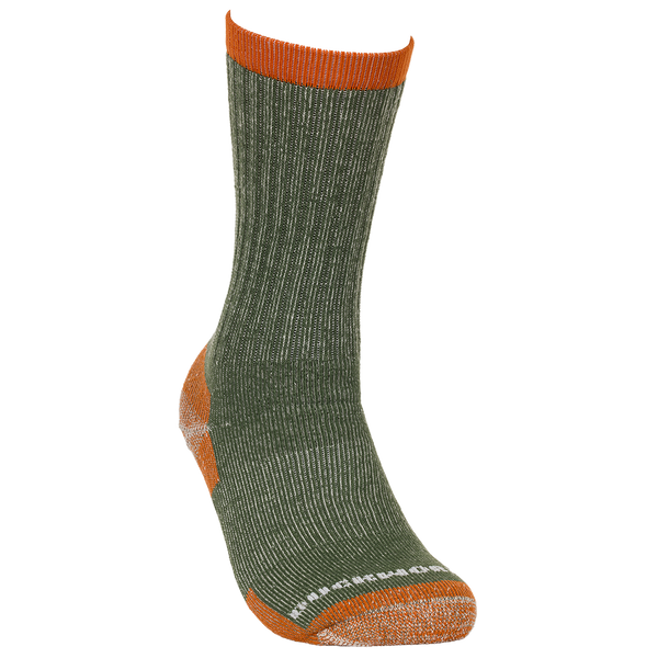 Heavyweight Crew Sock - Duckworth