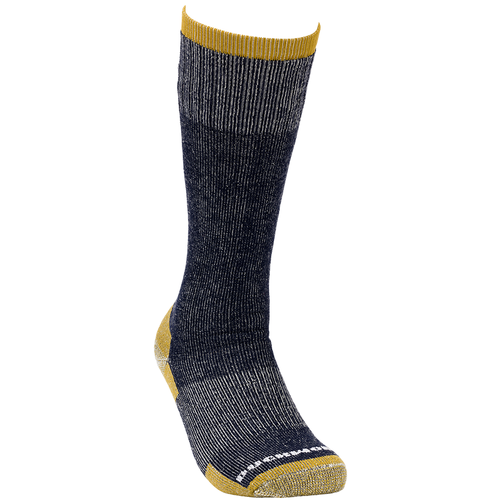 Heavy Wool Socks for Winter | Duckworth
