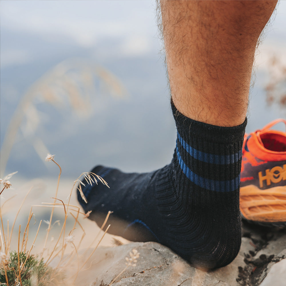 Merino Wool Socks | Duckworth