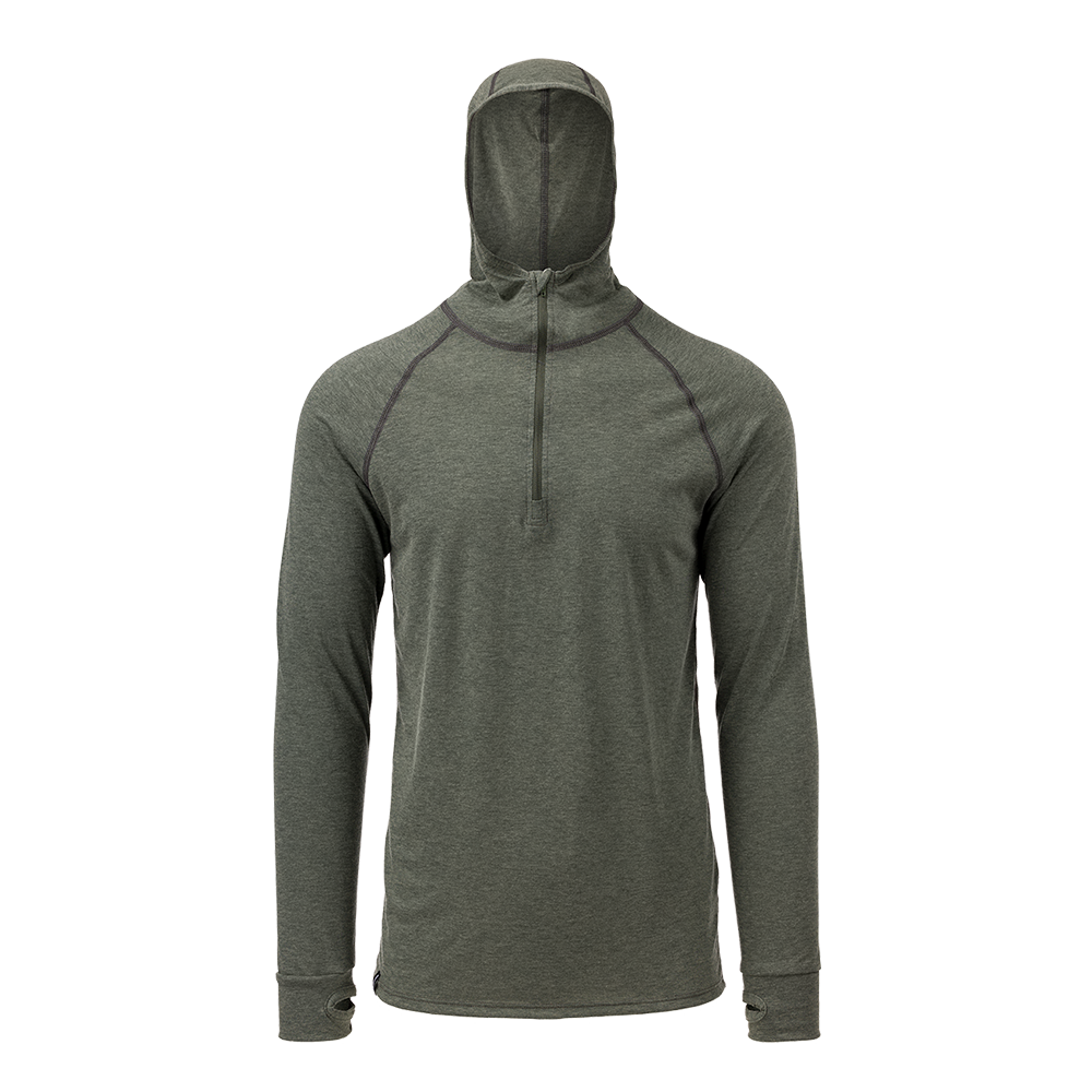 Mens Merino Wool Layers | Duckworth