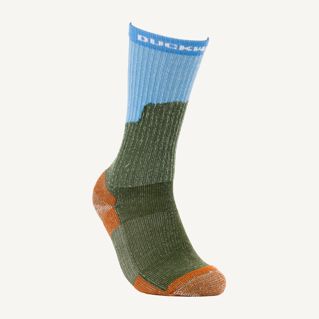 Midweight Black Butte Merino Wool Sock | Montana Merino – Duckworth