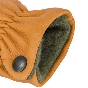 Merino Wool Gloves | Powder Roper Glove | Duckworth