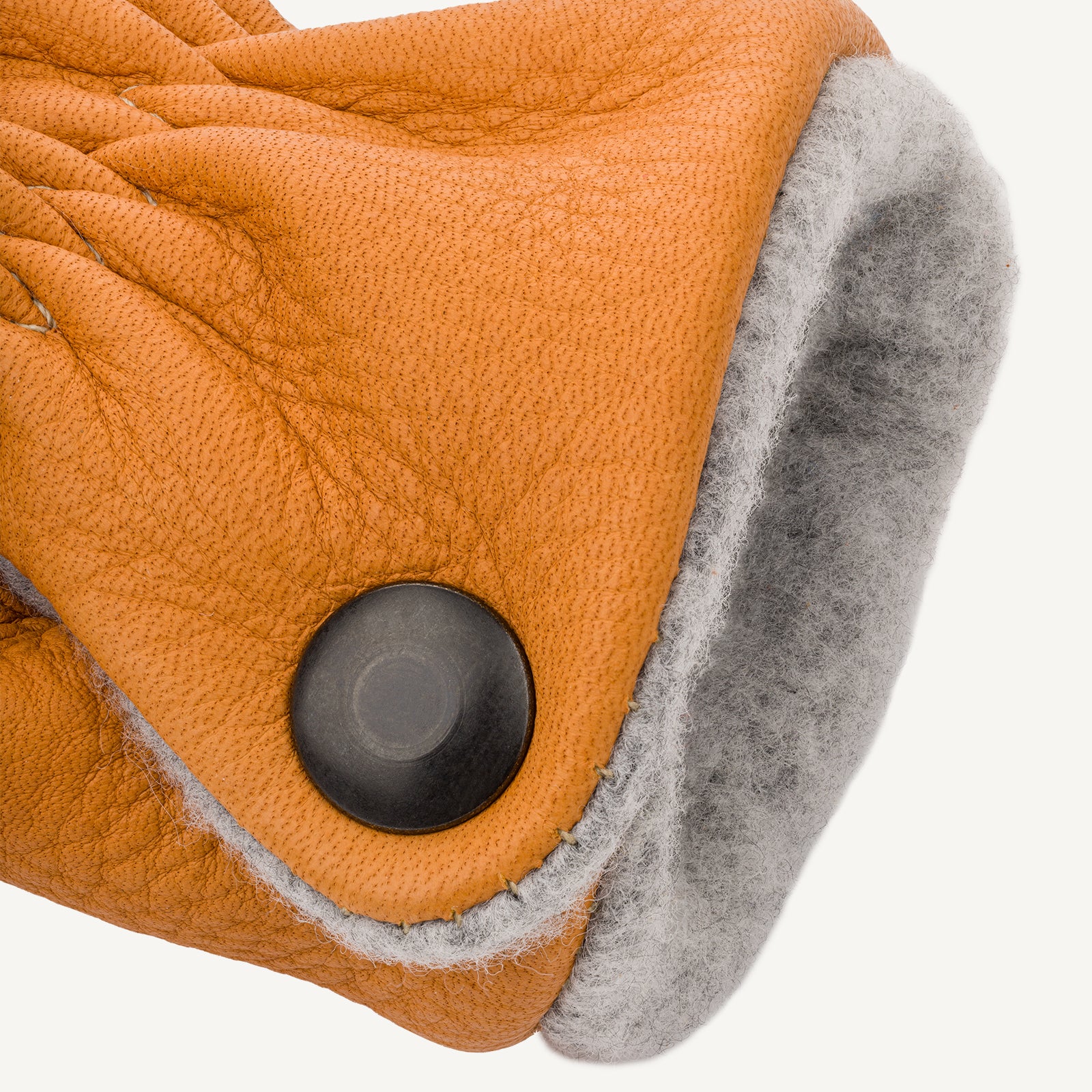 Merino Wool Gloves | Powder Roper Glove | Duckworth