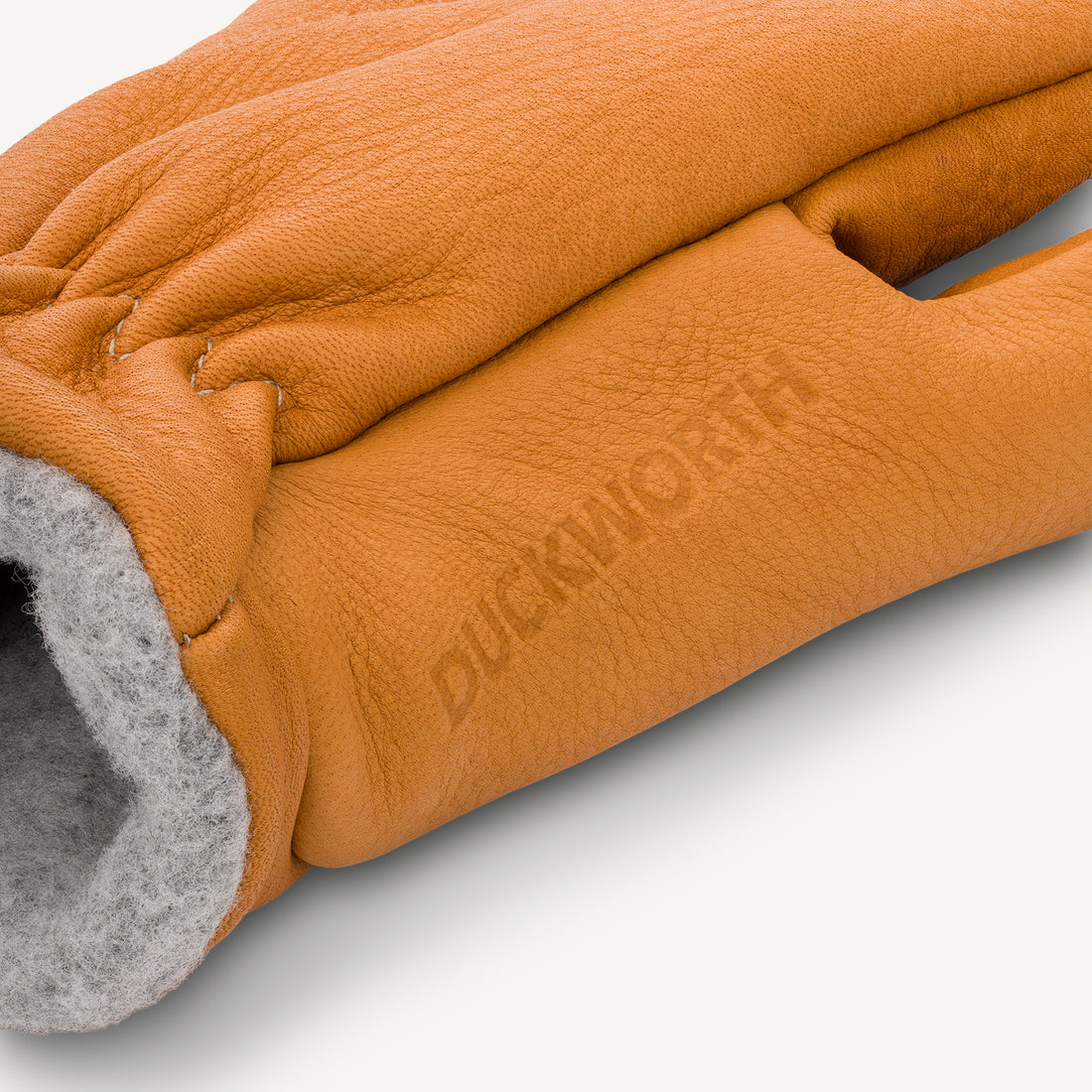 Merino Wool Gloves | Powder Roper Glove | Duckworth