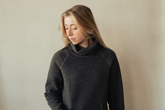 100% Montana-Grown Merino Wool Clothes | Duckworth