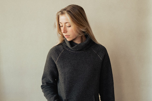 Our Story | Duckworth Merino Wool Clothing