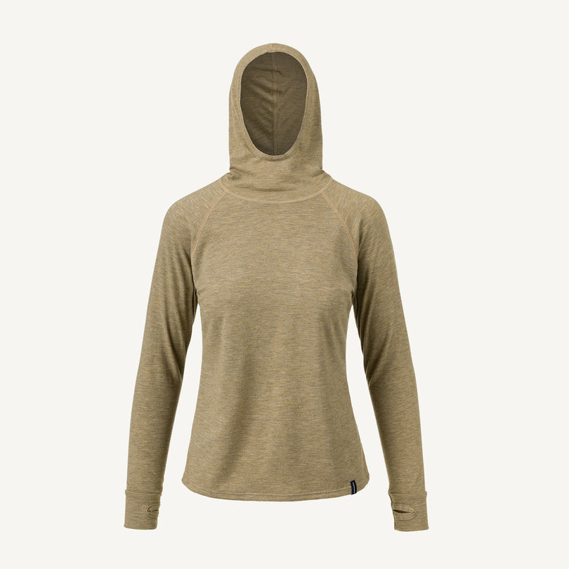 Womens Merino Wool Layers | Duckworth