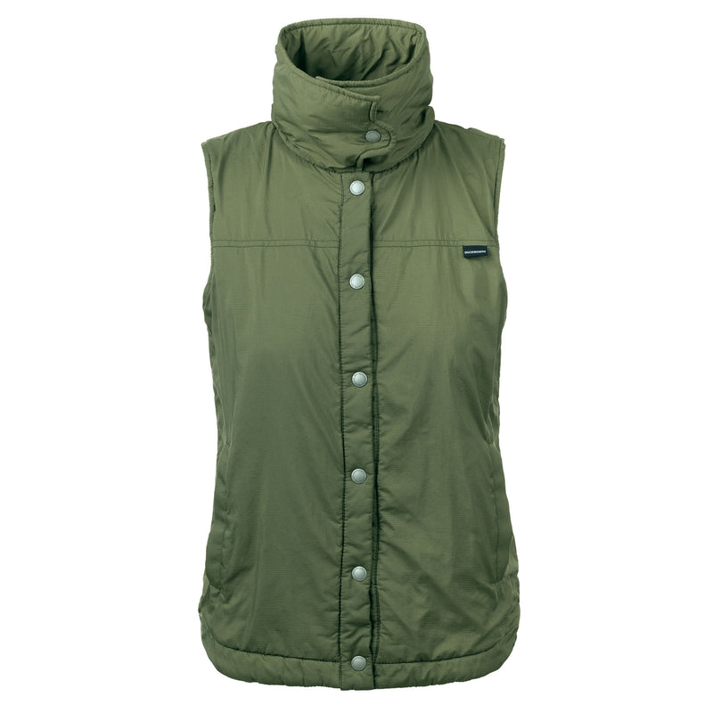 Womens Merino Wool Jackets & Vests | Duckworth