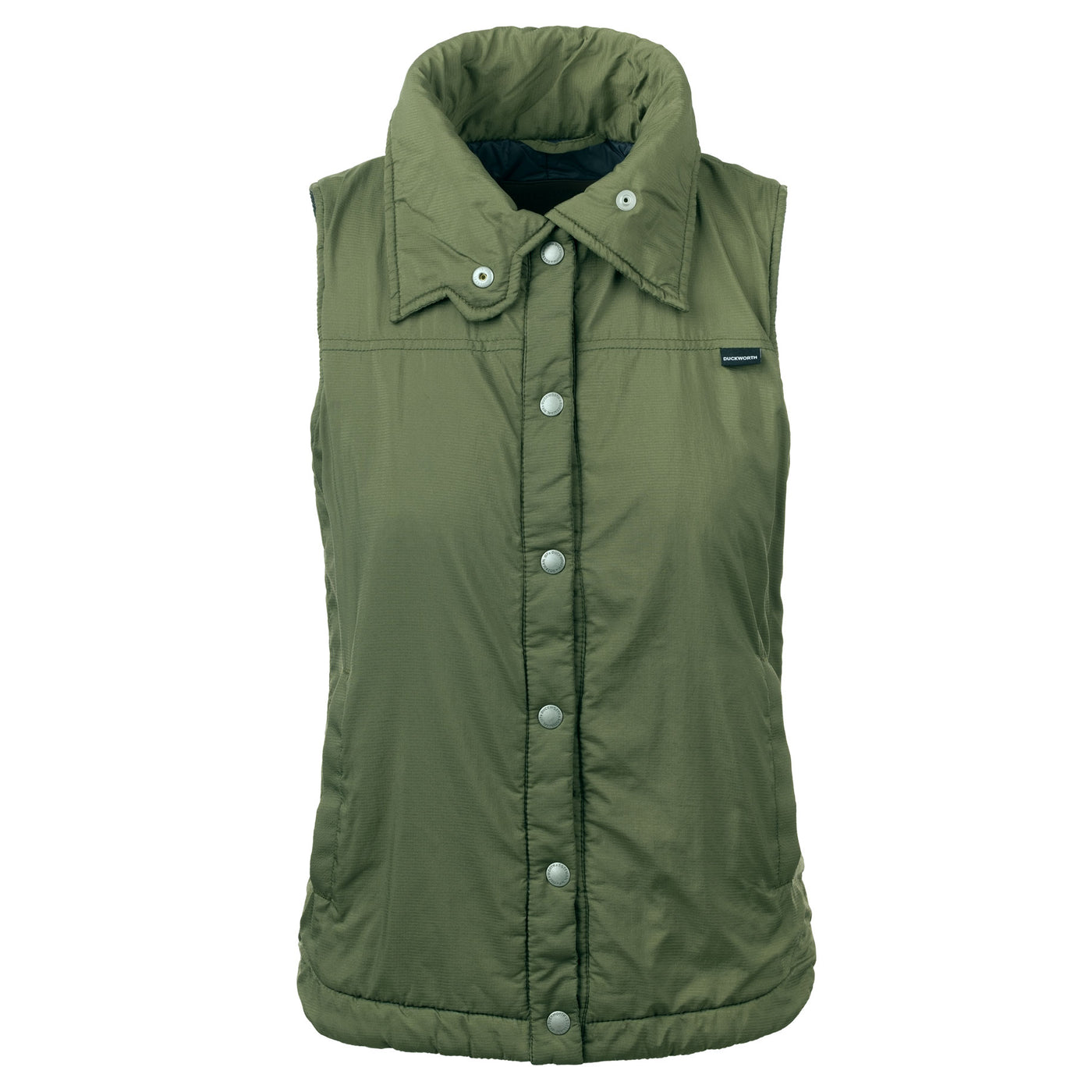 Womens Merino Wool Jackets & Vests | Duckworth