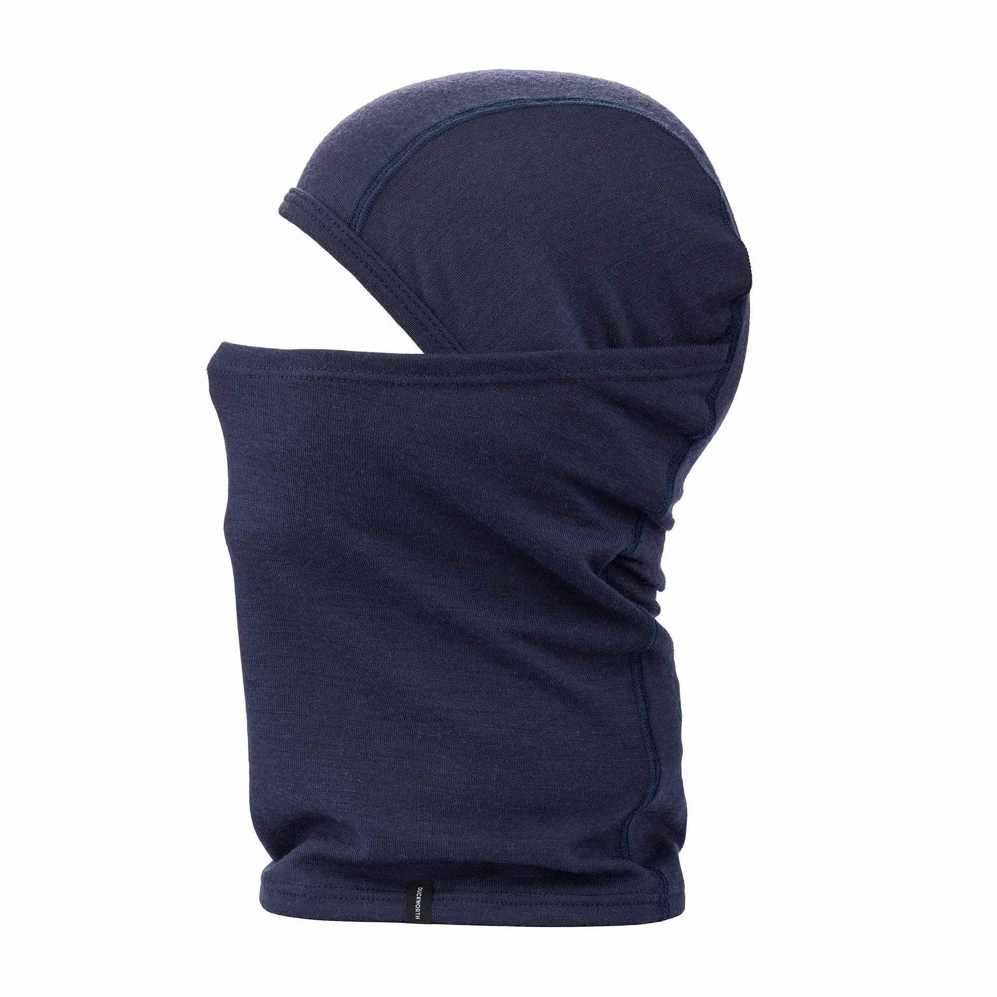Merino Wool Balaclava | Comet Balaclava | Duckworth