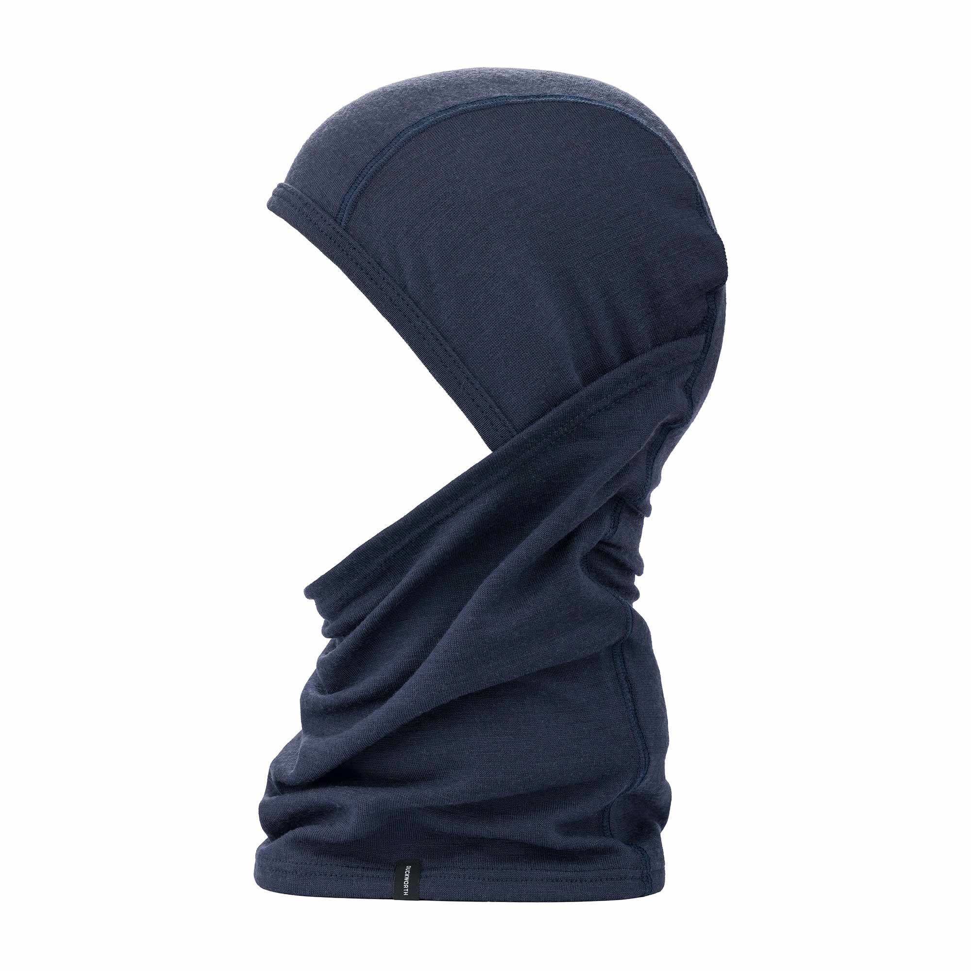 Merino Wool Balaclava | Comet Balaclava | Duckworth