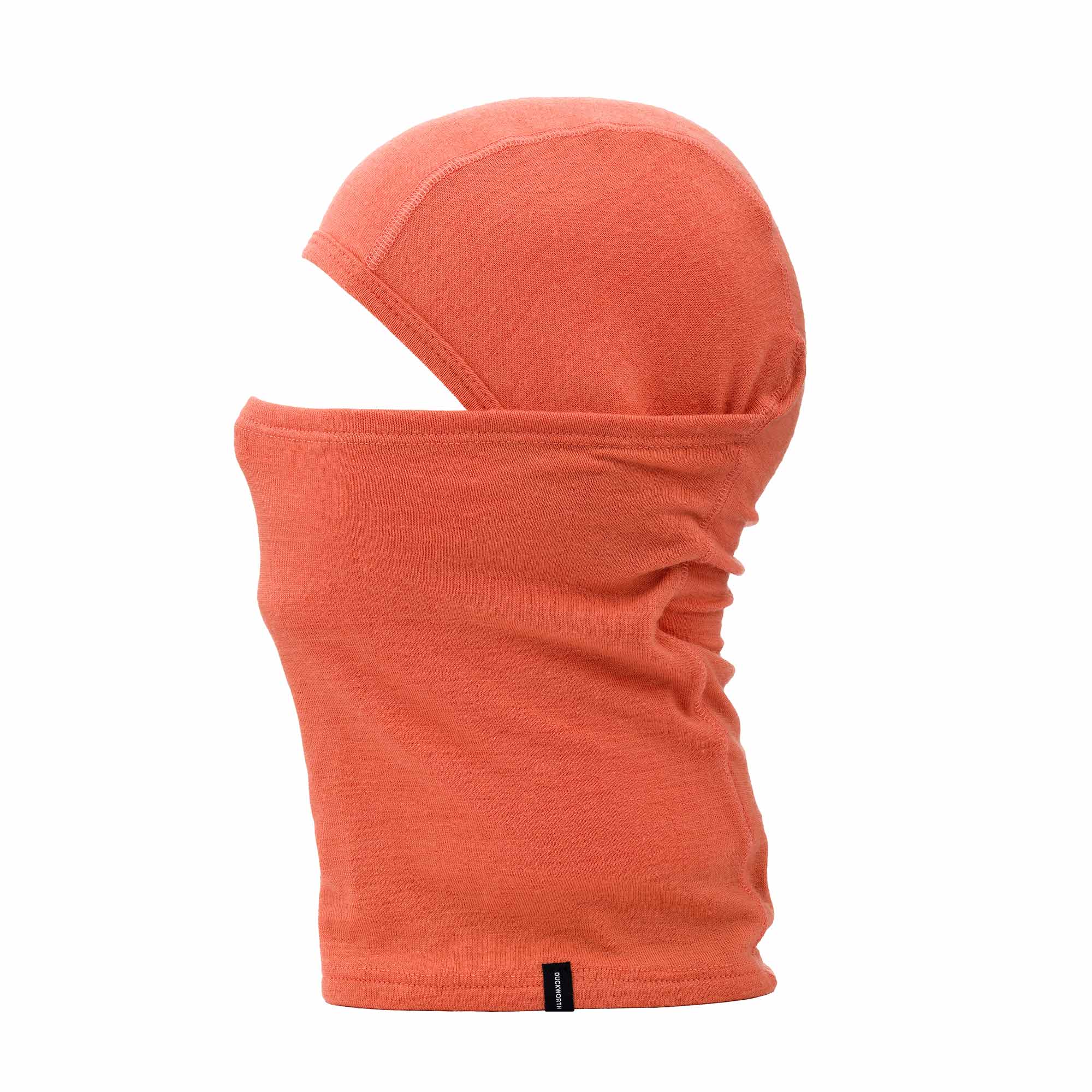 Merino Wool Balaclava | Comet Balaclava | Duckworth