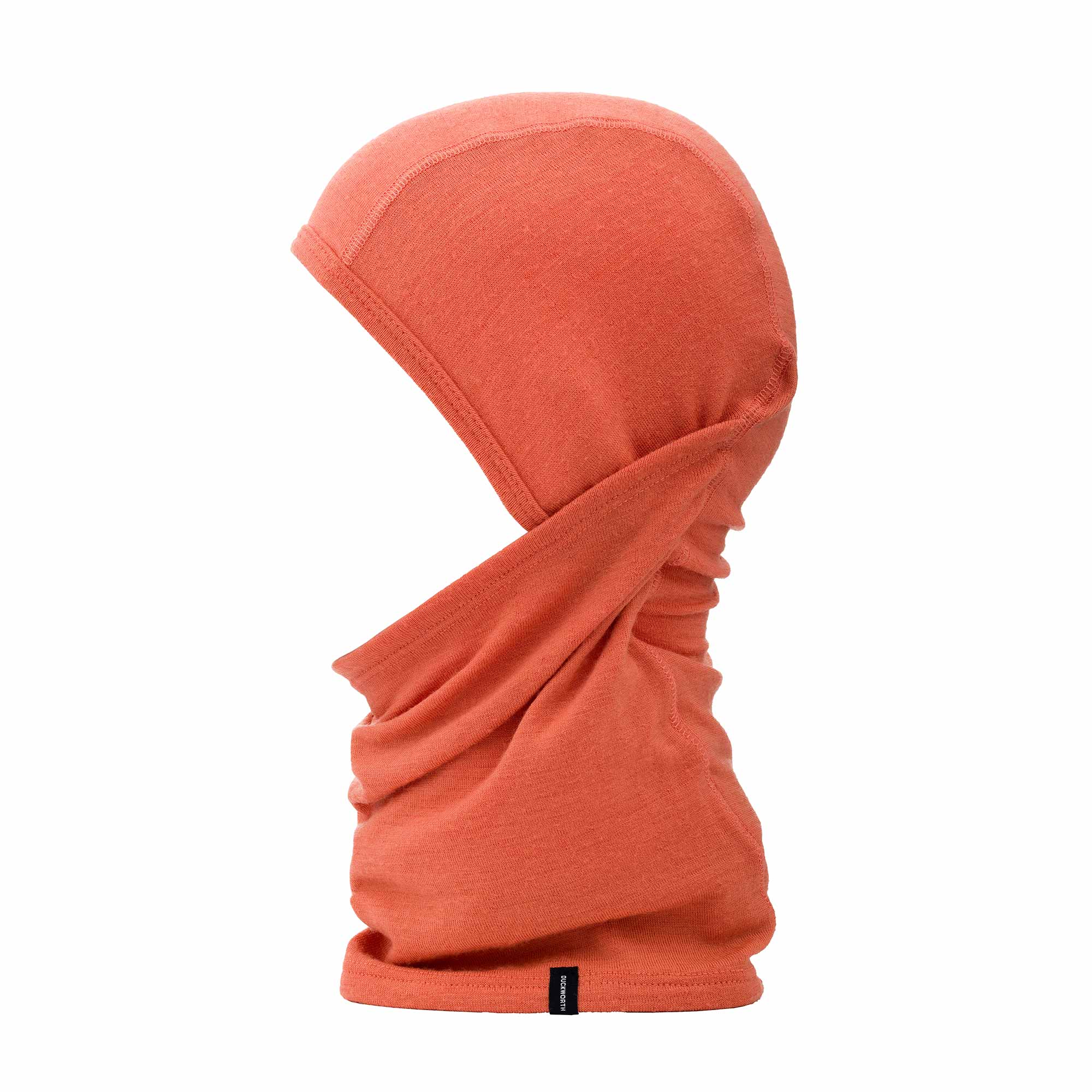 Merino Wool Balaclava | Comet Balaclava | Duckworth