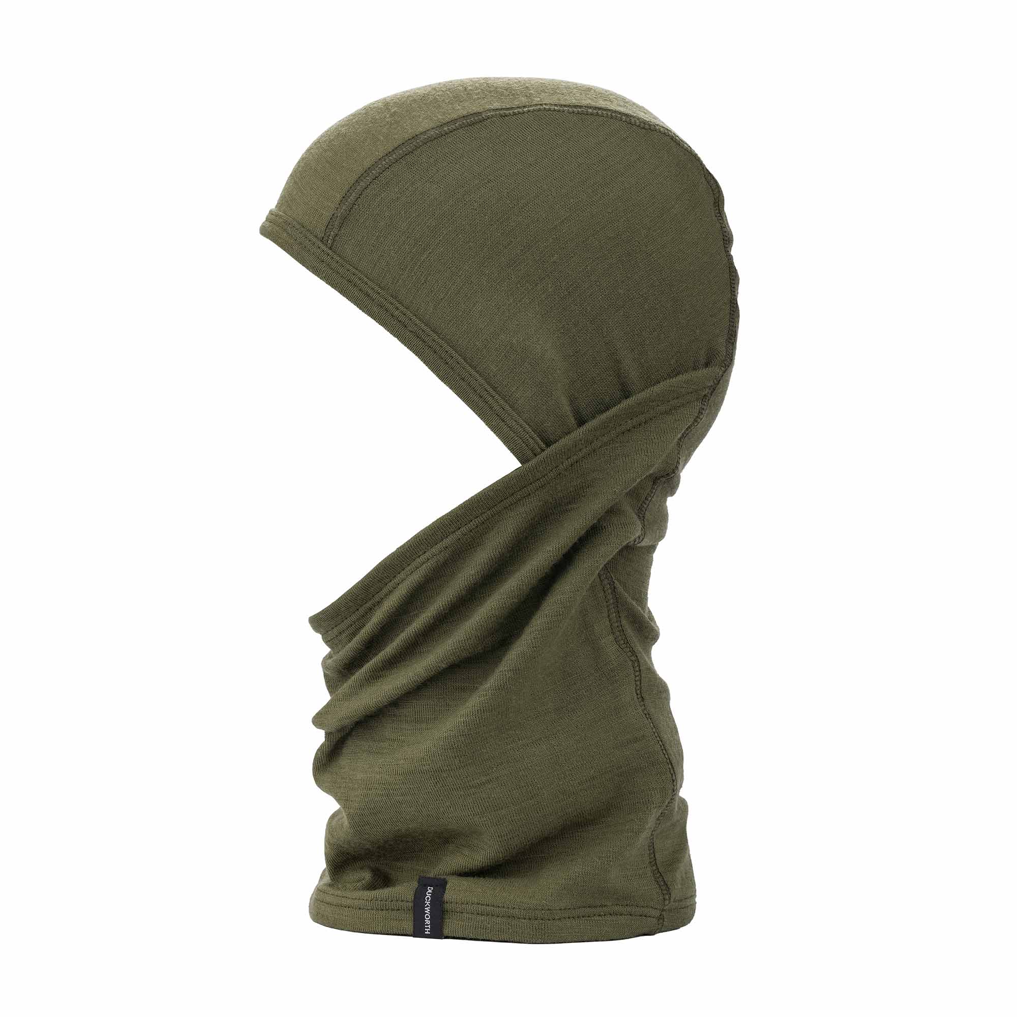 Merino Wool Balaclava | Comet Balaclava | Duckworth