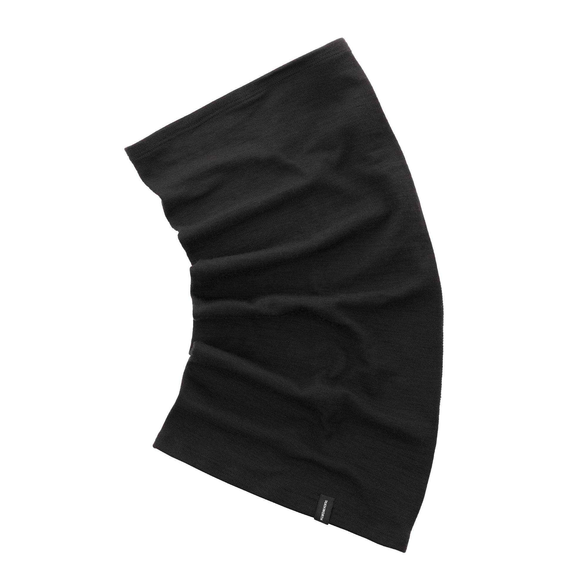 Merino Wool Gaiter | Comet Neck Gaiter | Duckworth