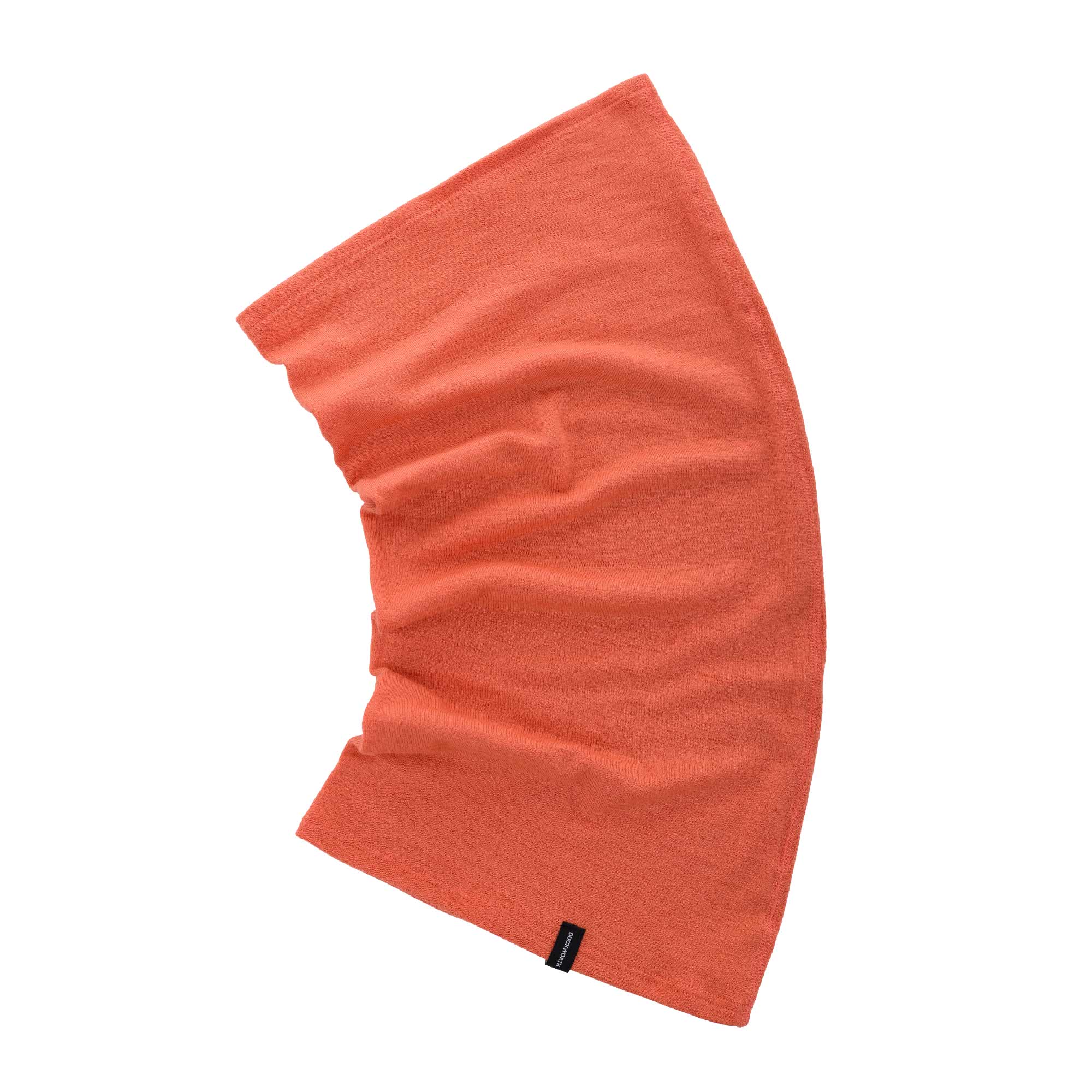 Merino Wool Gaiter | Comet Neck Gaiter | Duckworth