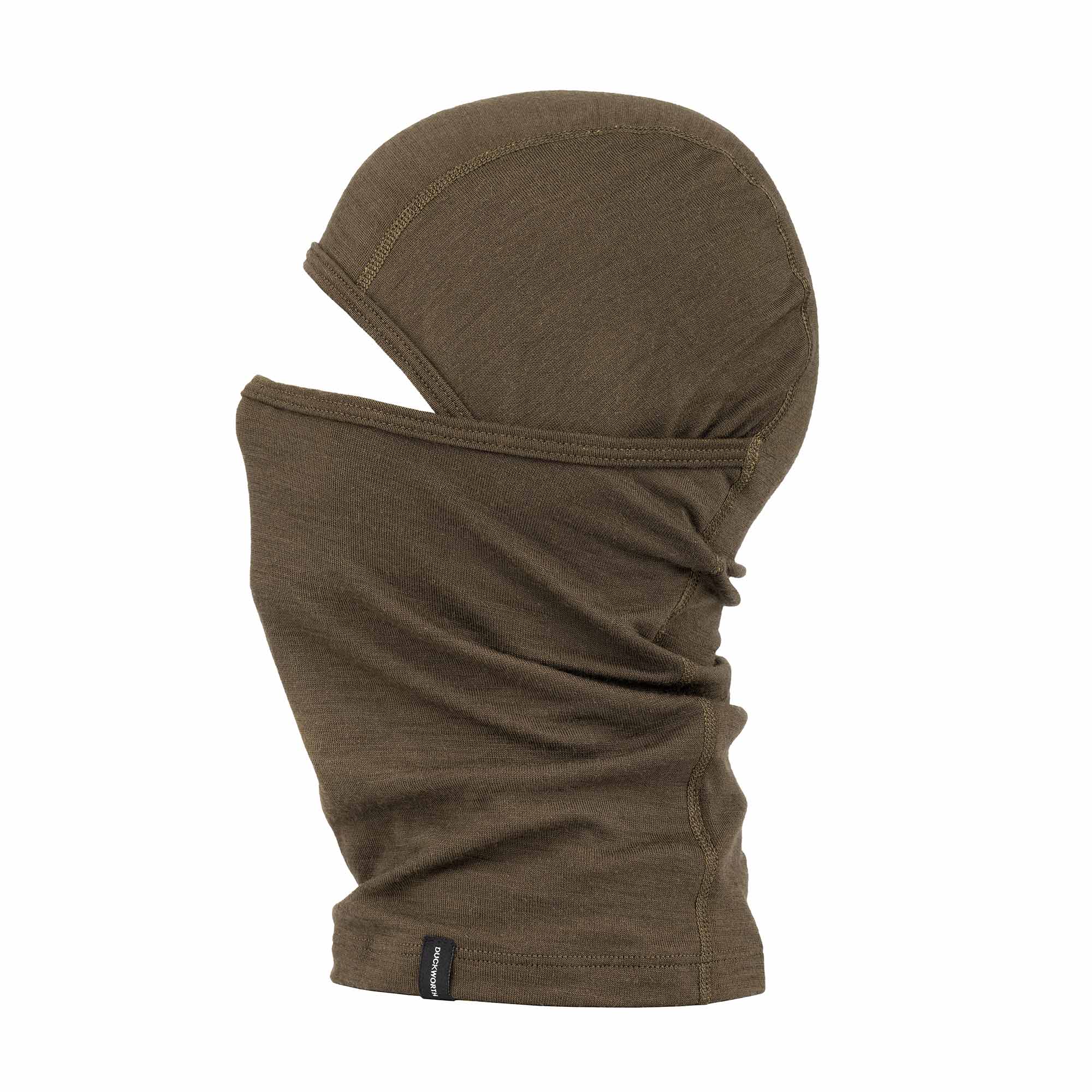 Merino Wool Balaclava | Comet Balaclava | Duckworth